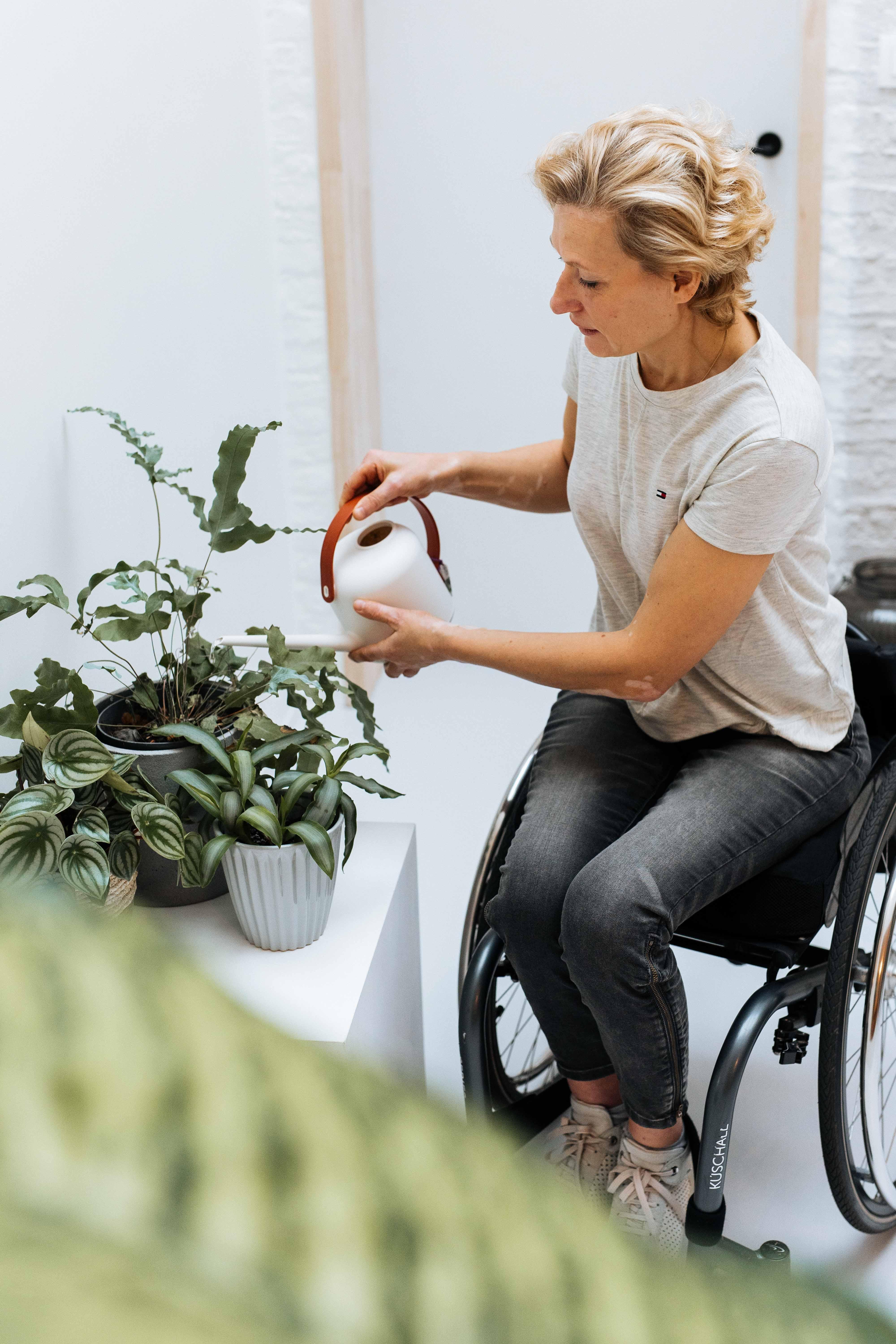 So Yes - aangepaste kleding voor mensen met een beperking